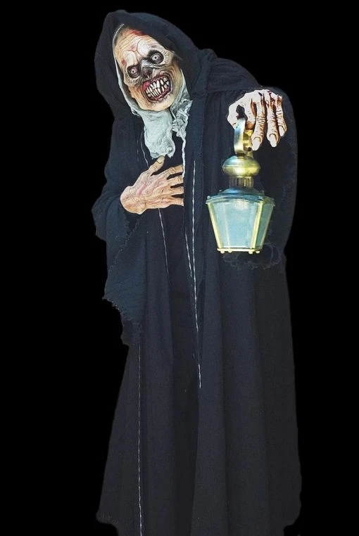 The Horror Dome Costumes "The Wraith" HD Studios Costume is simple ...